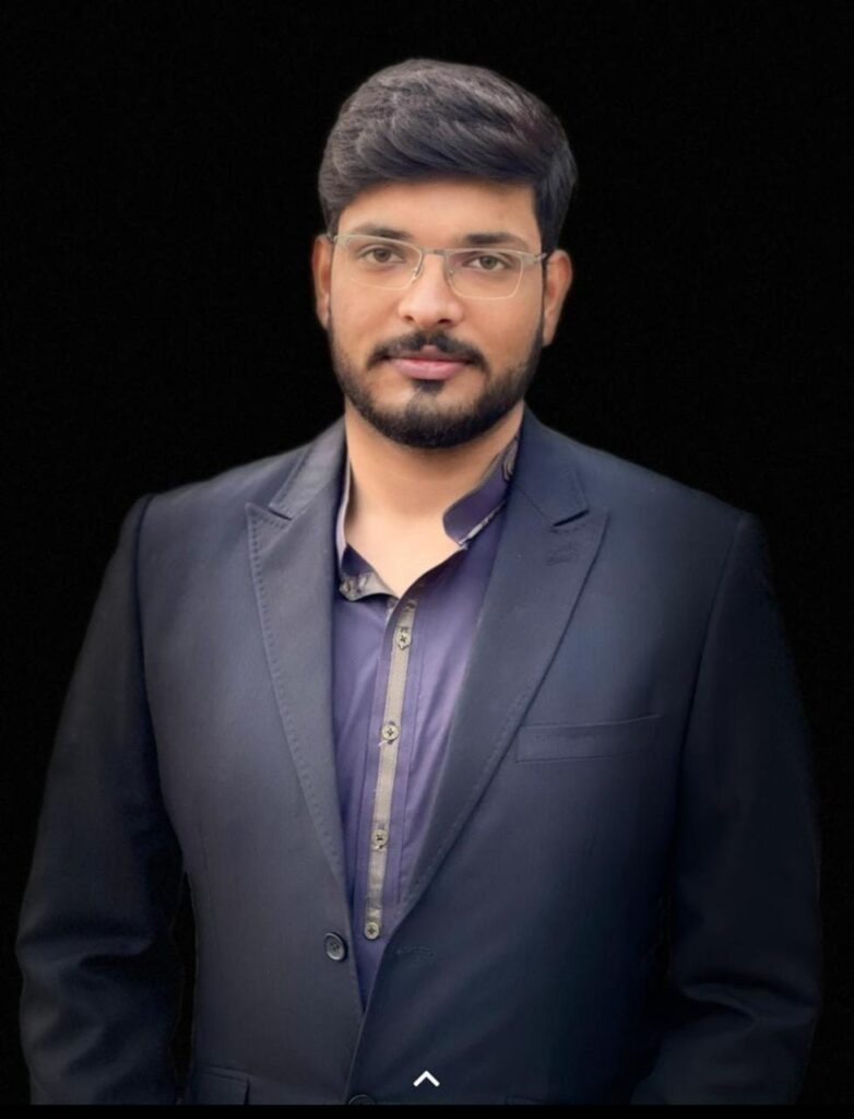 Our Team – Paracha Autos Parts