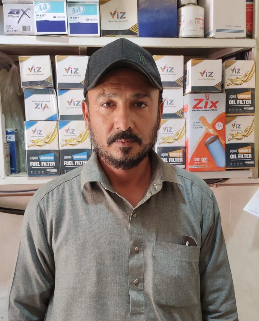 Our Team – Paracha Autos Parts